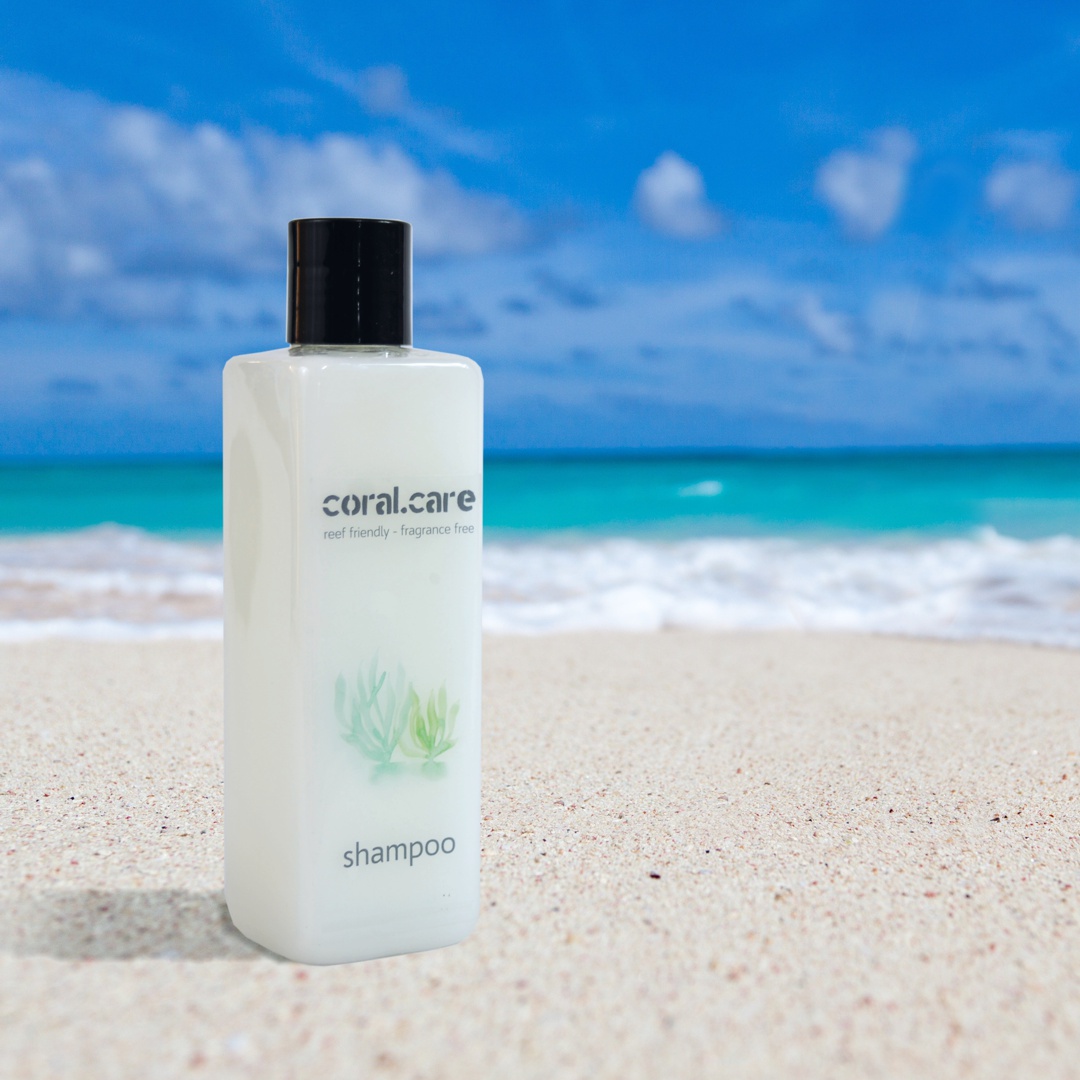 coral.care - reef-friendly cleaning and cosmetic products