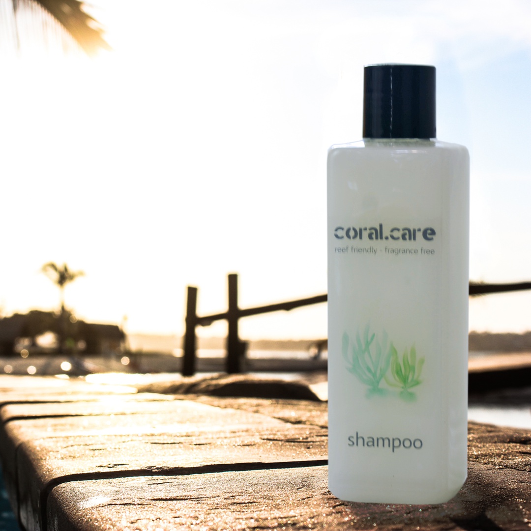 coral.care - reef-friendly cleaning and cosmetic products