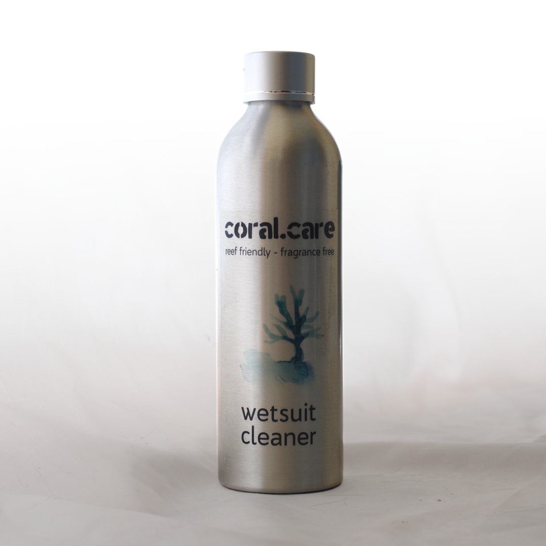 coral.care - reef-friendly cleaning and cosmetic products